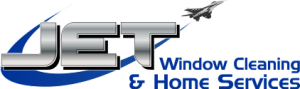 Jet Window Cleaning