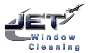 Jet Window Cleaning